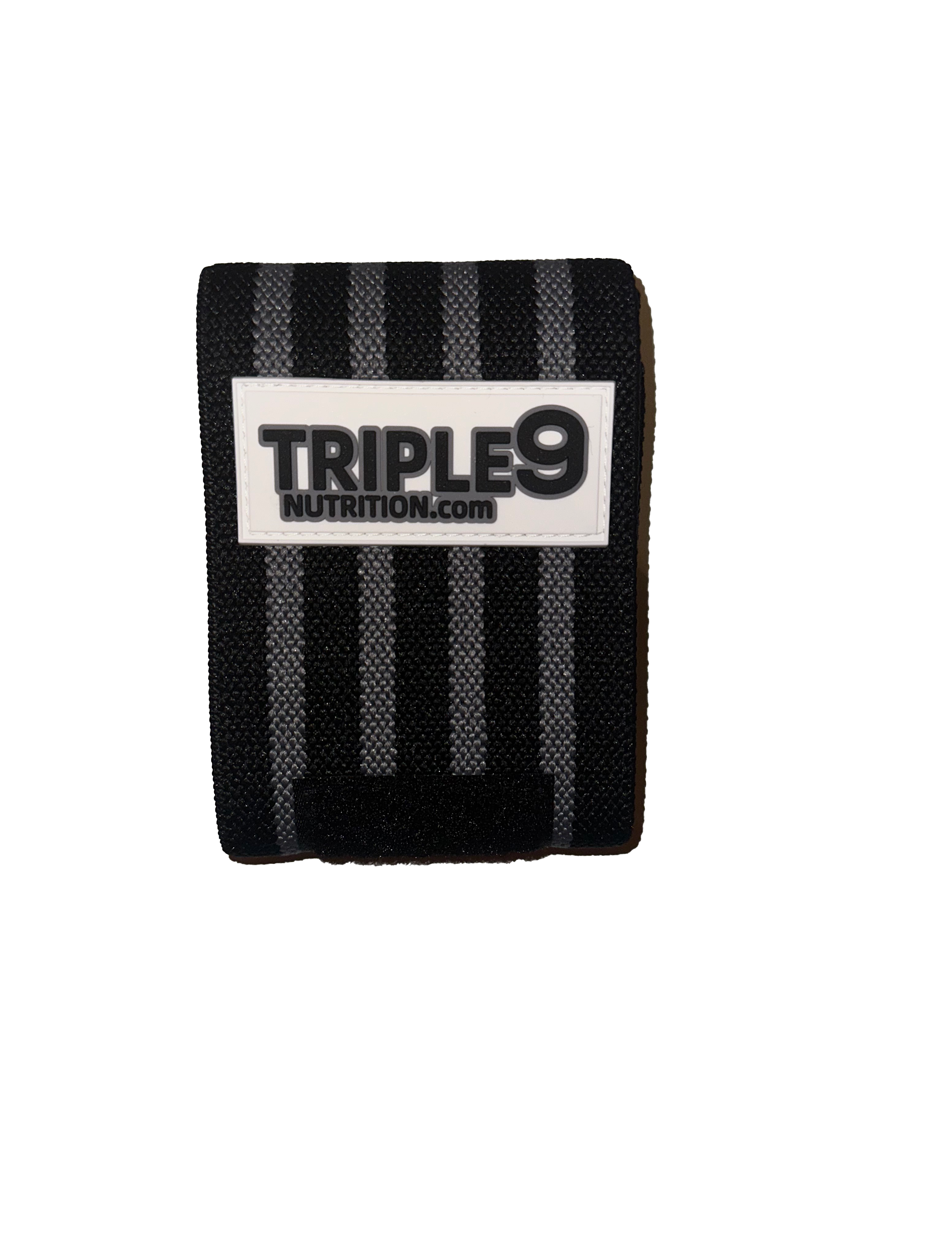 Triple 9 Nutrition Wrist Wraps